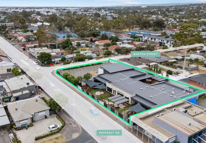381-387 Prospect Road, Blair Athol, SA 5084 - Medical & Consulting ...