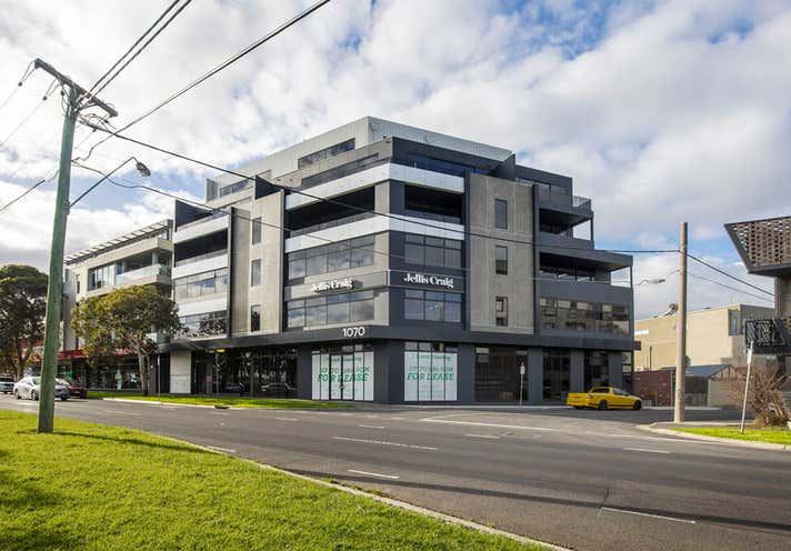 Leased Office at Level 2 office 4, 1070 Mt Alexander Road, Essendon ...