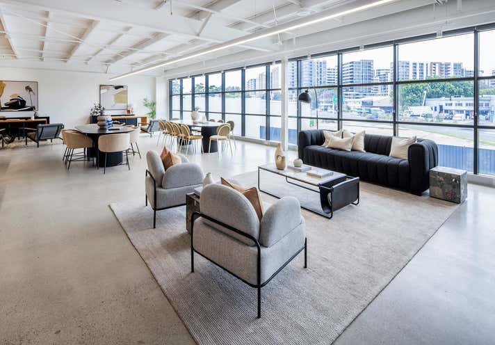 Southend Lane, 63 Campbell Road, Alexandria, NSW 2015 - Industrial ...