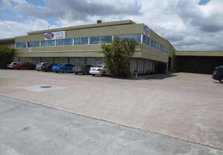 Unit 1, 739 Boundary Road, Coopers Plains, QLD 4108 - Industrial ...
