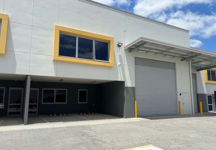 Leased Industrial & Warehouse Property at Unit 25 (B7), 2B Mavis Street ...