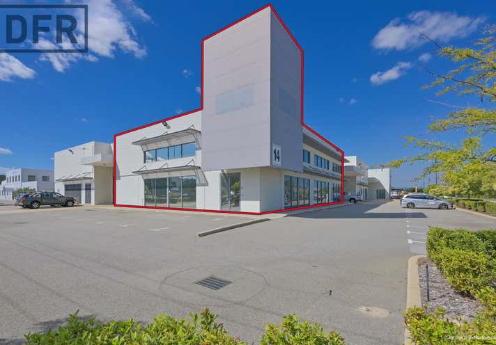 2/14 Fargo Way, Welshpool, WA 6106 - Industrial & Warehouse Property ...