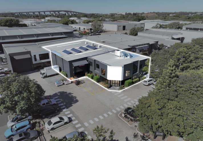 Leased Industrial & Warehouse Property at 1/24 Eagleview Place, Eagle ...