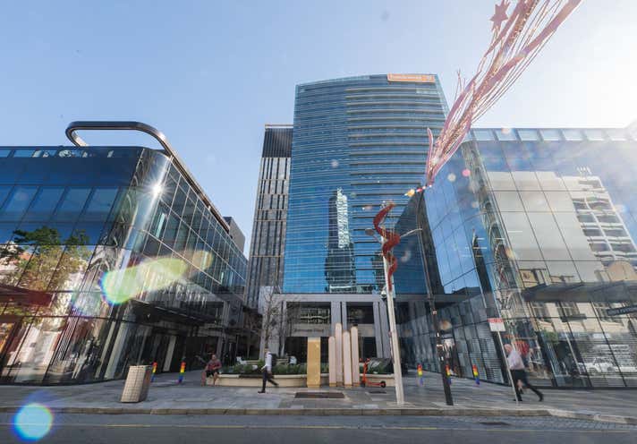 300 Murray Street, Perth, WA 6000 - Office For Lease - realcommercial