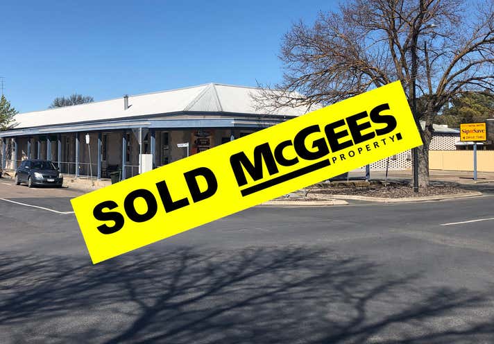 Sold Hotel, Motel & Leisure Property at 2 Makin Street, Keith, SA 5267 ...