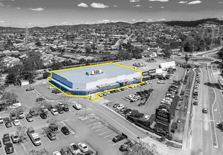 Leased Showroom & Large Format Retail at 204 Main Street, Beenleigh ...