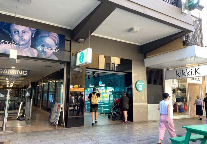 130 Rundle Mall, Adelaide, SA 5000 - Shop & Retail Property For Lease ...