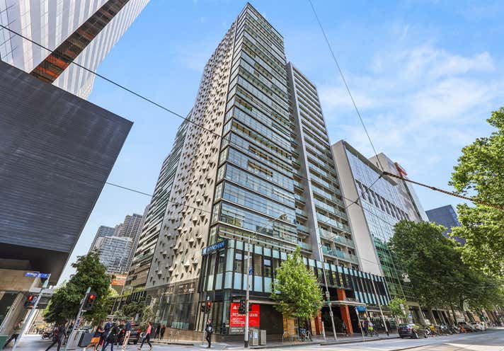 518 Lt Bourke Street, Melbourne, VIC 3000 - Office For Lease ...