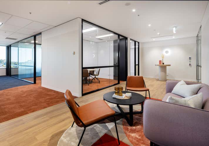 Quarter One, 1 Epping Road, North Ryde, NSW 2113 - Office For Lease ...