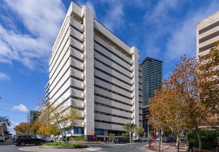 1 Chandos Street, St Leonards, NSW 2065 - Office For Lease - realcommercial