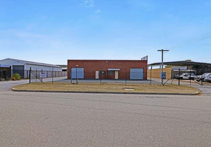 Sold Office at 244 Treasure Road, Welshpool, WA 6106 - realcommercial