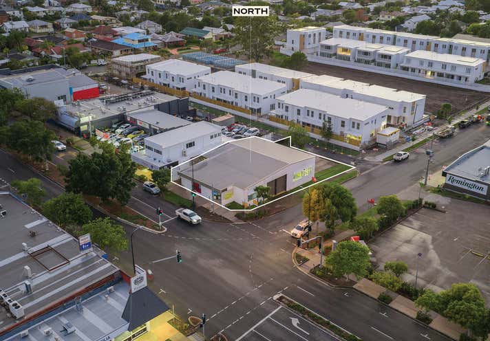 318 Oxley Avenue, Margate, QLD 4019 - Industrial & Warehouse Property ...
