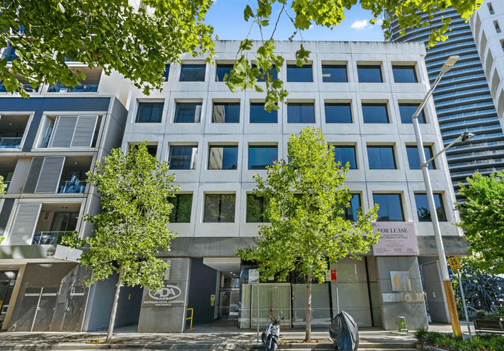 Level 3, 1 Atchison Street, St Leonards, NSW 2065 - Office For Lease ...