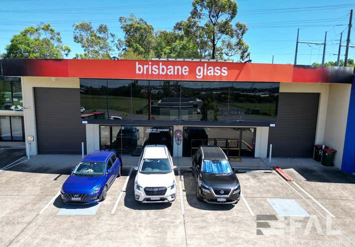 Leased Industrial & Warehouse Property at Unit 3, 235 Monier Road ...