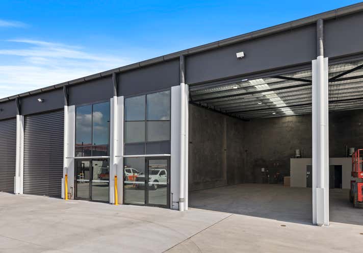 Units 2,3 & 7, 6 Nelson Road, Cardiff, NSW 2285 - Industrial ...
