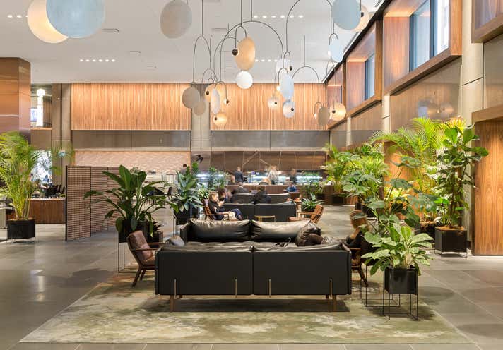 367 Collins Street, Melbourne, VIC 3000 - Office For Lease - realcommercial