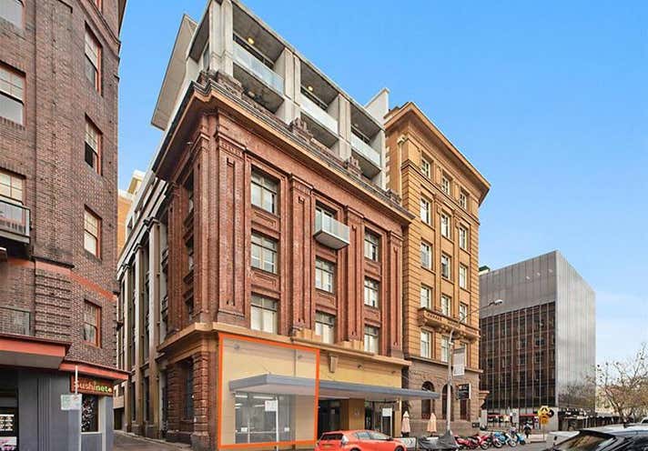 Sold Office at Suite 6, 67 Hunter Street, Newcastle, NSW 2300 ...