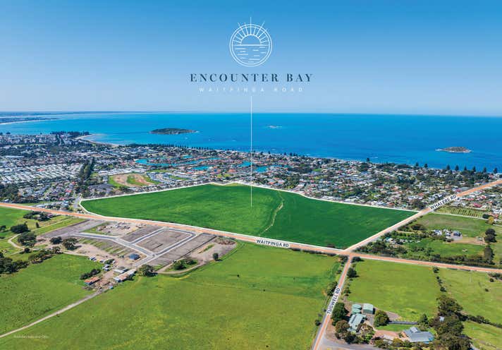 Sold Development Site & Land at Lot 80 Waitpinga Road and Lot 503 ...