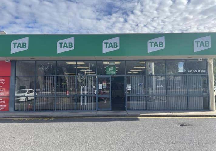 Leased Shop & Retail Property at Unit 3, 929 North East Road, Modbury ...