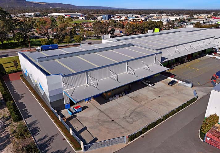 Leased Industrial & Warehouse Property at 374C Kelvin Road, Maddington ...