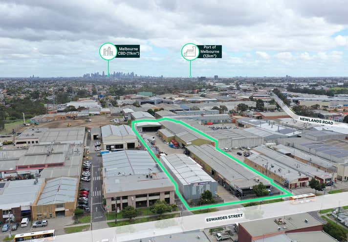297-301 Edwardes Street, Reservoir, VIC 3073 - Industrial & Warehouse ...