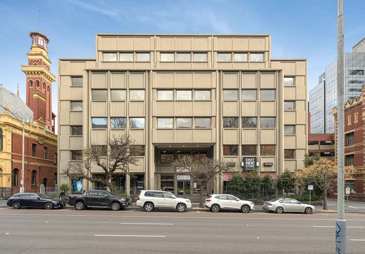 100 Victoria Parade, East Melbourne, VIC 3002 - Medical & Consulting ...