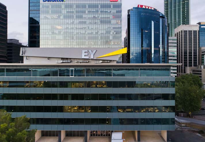 Leased Office at 11 Mounts Bay Road, Perth, WA 6000 - realcommercial