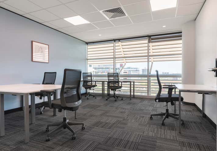 Regus 66 Smith Street, Level 4 & 5, 66 Smith Street, Darwin City, NT ...