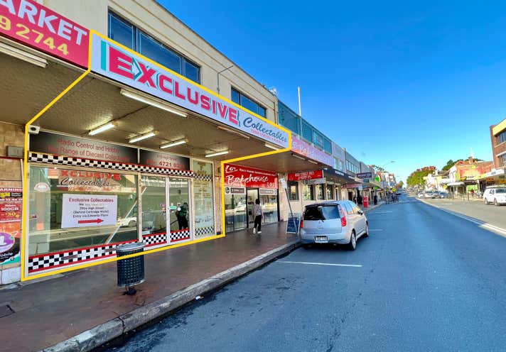 Leased Shop & Retail Property at Shop 415, 413-427 High Street, Penrith ...