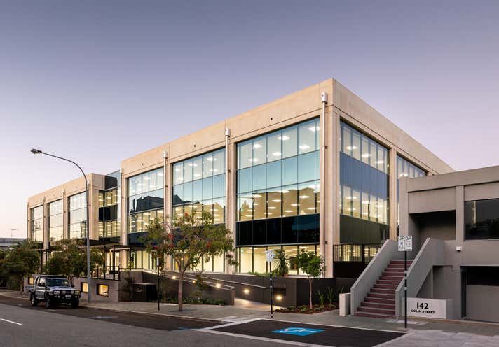 Leased Office at 146 Colin Street, West Perth, WA 6005 - realcommercial