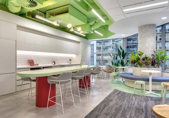 550 Bourke Street, Melbourne, VIC 3000 - Office For Lease - realcommercial