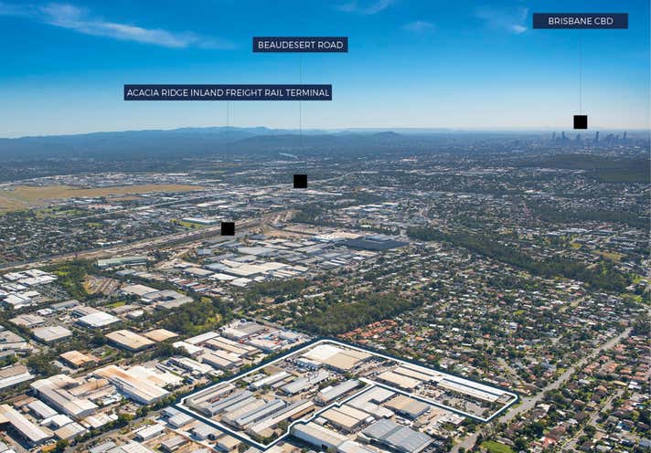 Sold Industrial & Warehouse Property at 163 & 189 Ingram Road, 149-157 Jackson Road, Acacia ...