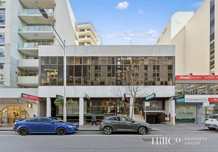 Level 1, 51-53 Spring Street, Bondi Junction, NSW 2022 - Office For ...