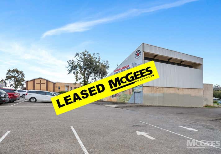 Leased Showroom & Large Format Retail at 576 Montague Road, Modbury ...