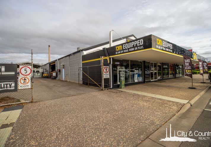 Sold Shop & Retail Property at 17-19 Simpson Street, Mount Isa, QLD ...