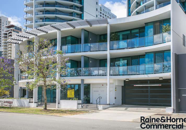 Leased Office at 1/98 Terrace Road, Perth, WA 6000 - realcommercial