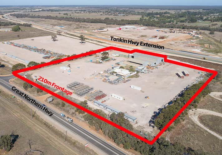 3571 Great Northern Highway, Muchea, WA 6501 - Development Site & Land ...