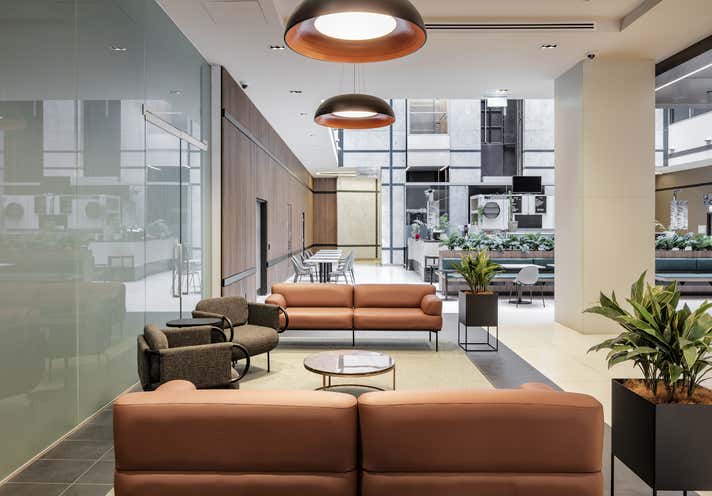 417 St Kilda Road, Melbourne, VIC 3004 - Office For Lease - realcommercial