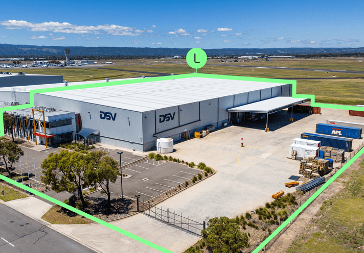 Leased Industrial & Warehouse Property at Burbridge Business Park, E1 ...