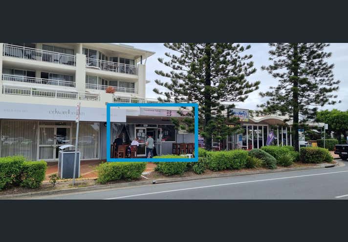 Sold Shop & Retail Property at 5/180 Alexandra Parade, Alexandra ...