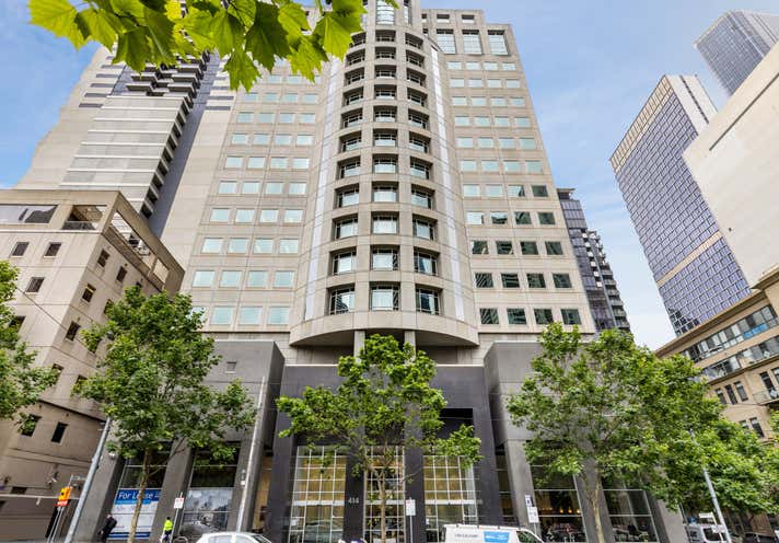 414 La Trobe Street, Melbourne, VIC 3000 - Office For Lease - realcommercial