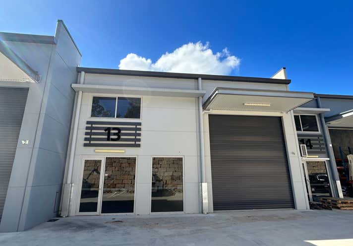 13/51 Cook Court, North Lakes, QLD 4509 - Industrial & Warehouse ...