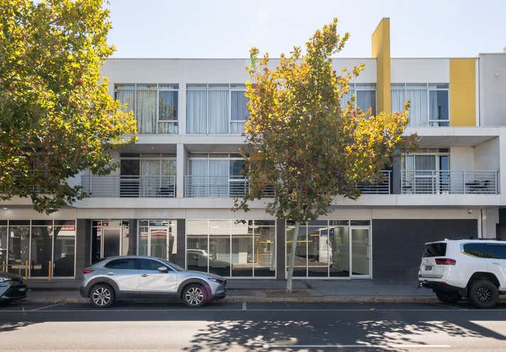 18 - 22 Hurtle Parade, Mawson Lakes, SA 5095 - Office For Lease ...
