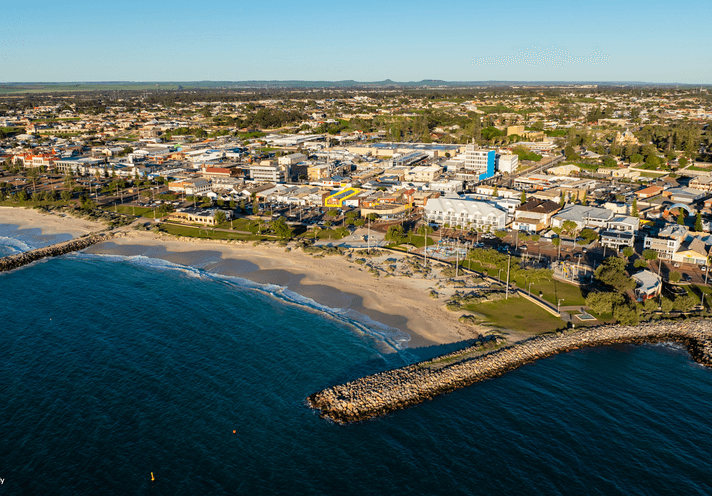 Sold Shop & Retail Property at 122-124 Marine Terrace, Geraldton, WA ...