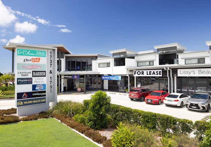 1751 Anzac Avenue, North Lakes, QLD 4509 - Shop & Retail Property For ...