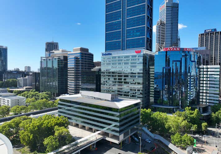 11 Mounts Bay Road, Perth, WA 6000 - Office For Lease - realcommercial