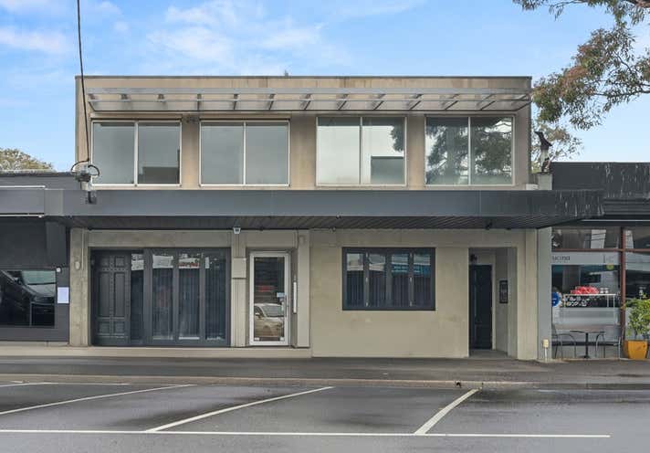 Leased Office at 4/12-14 North Concourse, Beaumaris, VIC 3193 ...
