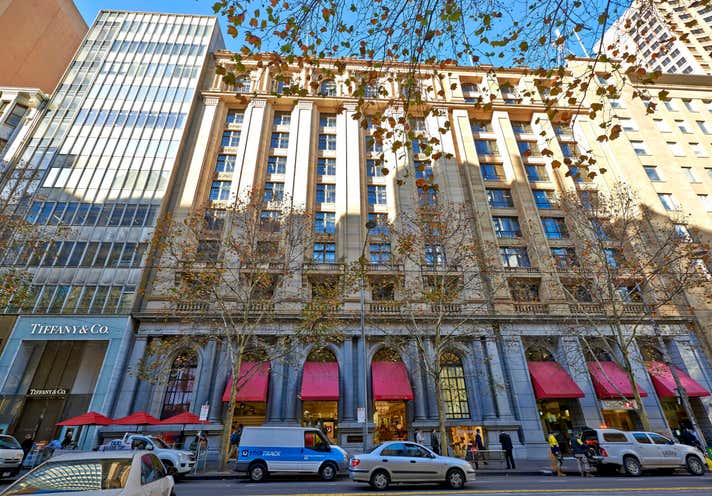 271 Collins Street, Melbourne, VIC 3000 - Office For Lease - realcommercial