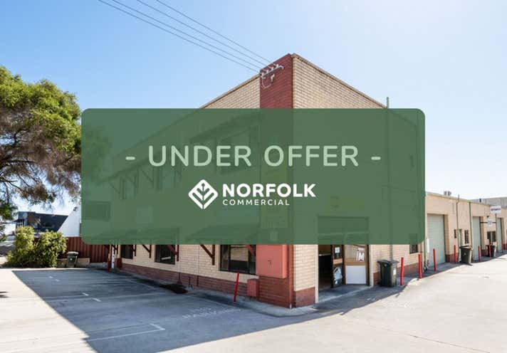 Leased Hotel, Motel & Leisure Property at 1/18 Thurso Road, Myaree, WA ...