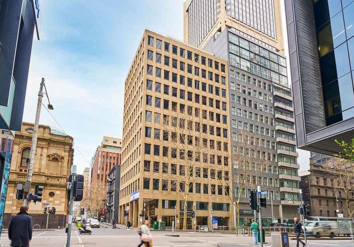 180 William Street, Melbourne, VIC 3000 - Office For Lease - realcommercial